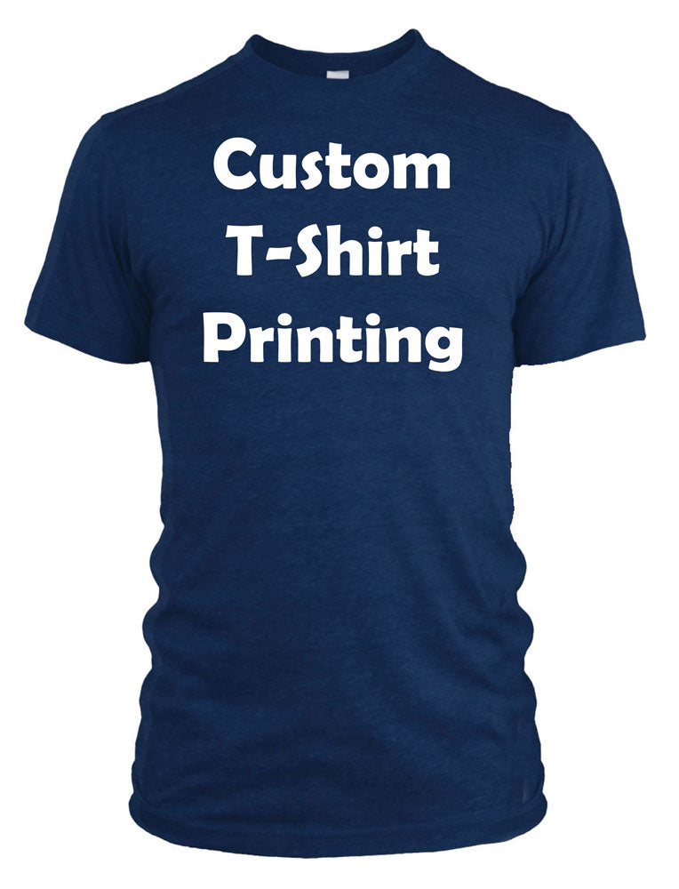 Custom - Staff \ Team \ Event - Shirts